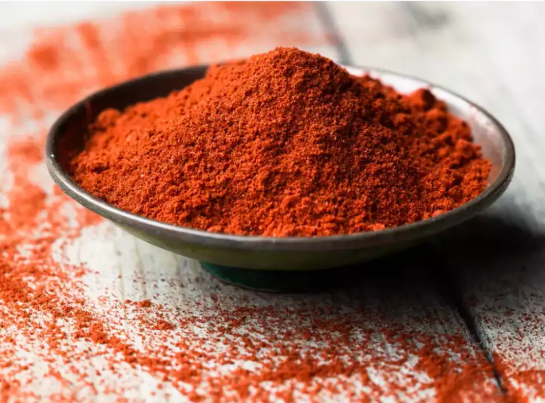 Spices – Roy Spices