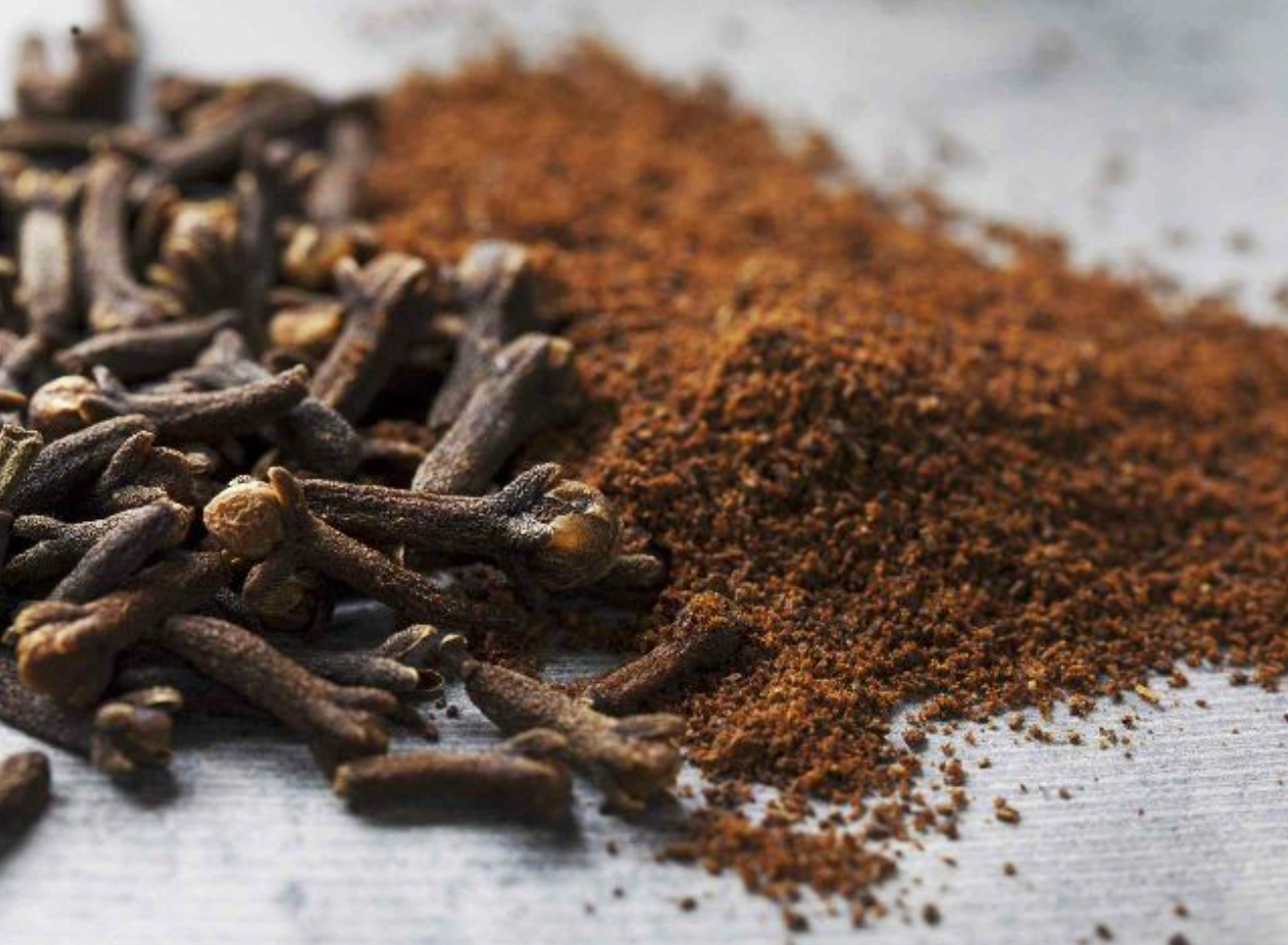 Spices – Roy Spices