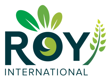 About Roy – Roy Spices